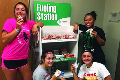 Best Fueling Plan - Training & Conditioning