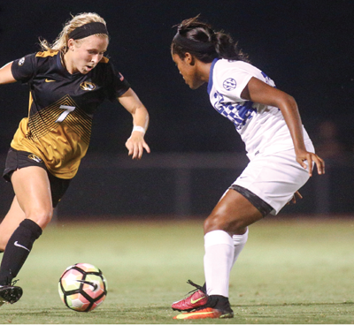 Understanding APRE, Part 2 - Training & Conditioning