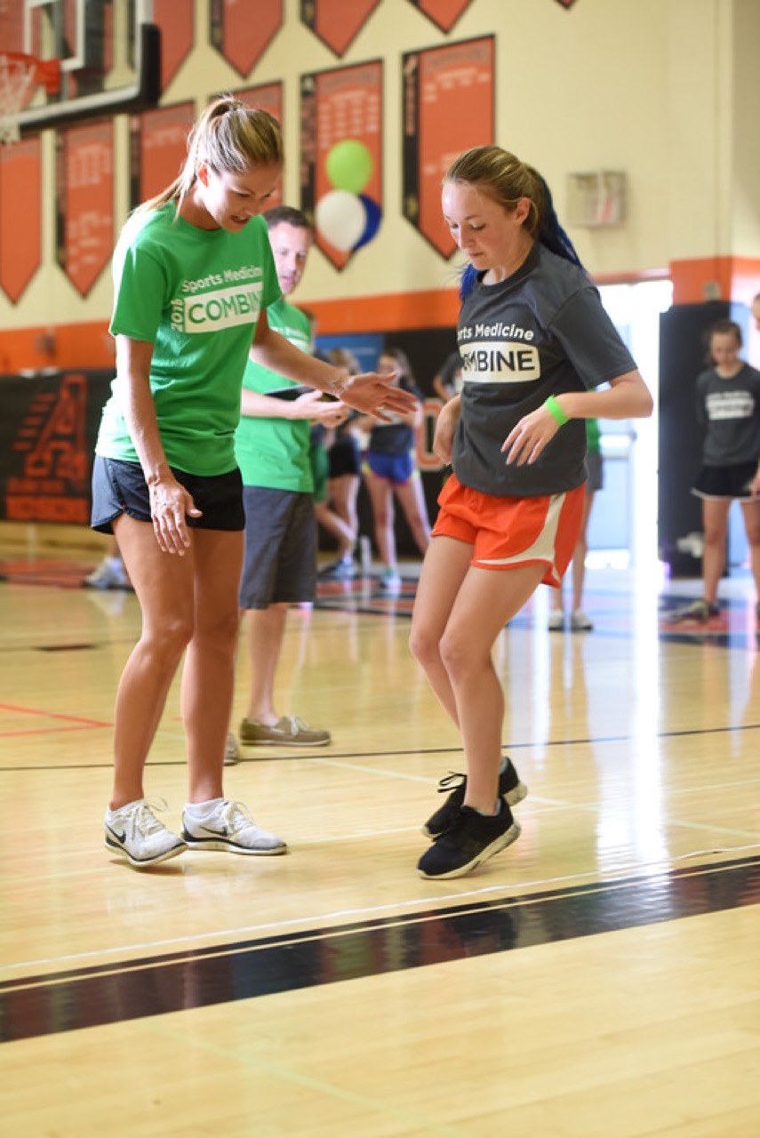 ACL Position Statement - Training & Conditioning