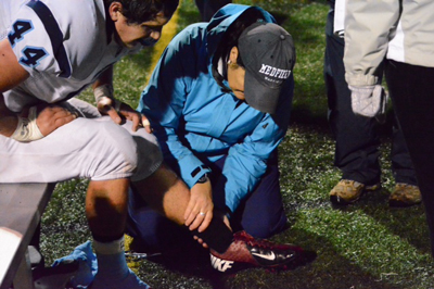 Preventing Burnout - Training & Conditioning