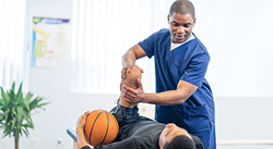 An Innovative Way to Earn Your ITAT Certification - Training & Conditioning