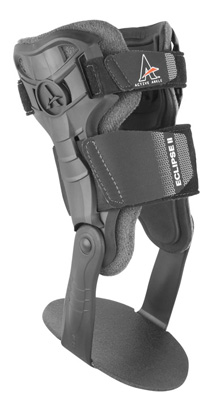 A Brace For Every Athlete - Training & Conditioning