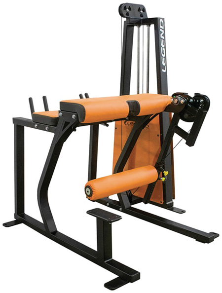 Power & Rehabilitation - Training & Conditioning