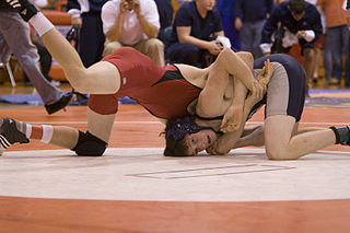 Case Study: Making Weight - Training & Conditioning