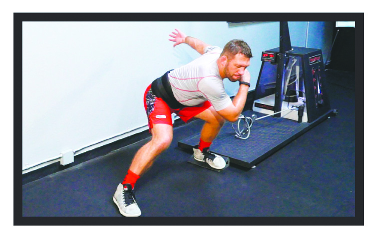 Flywheel Training: Rotational Power. - Training & Conditioning