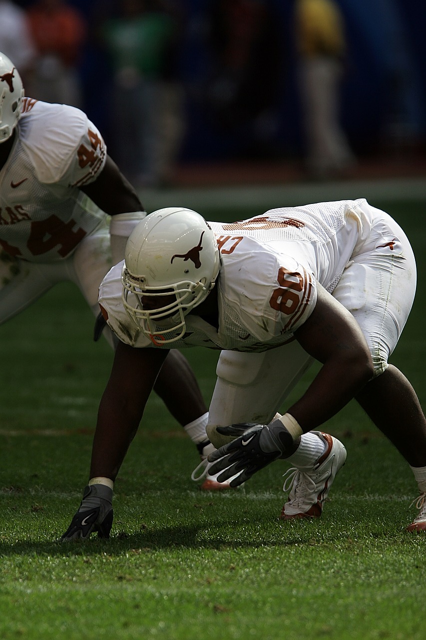 Trench Warriors: Conditioning tactics for linemen | Training & Conditioning