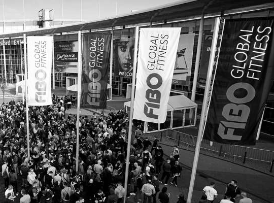FIBO Conference postponed over "Coronavirus" fears - Training ...