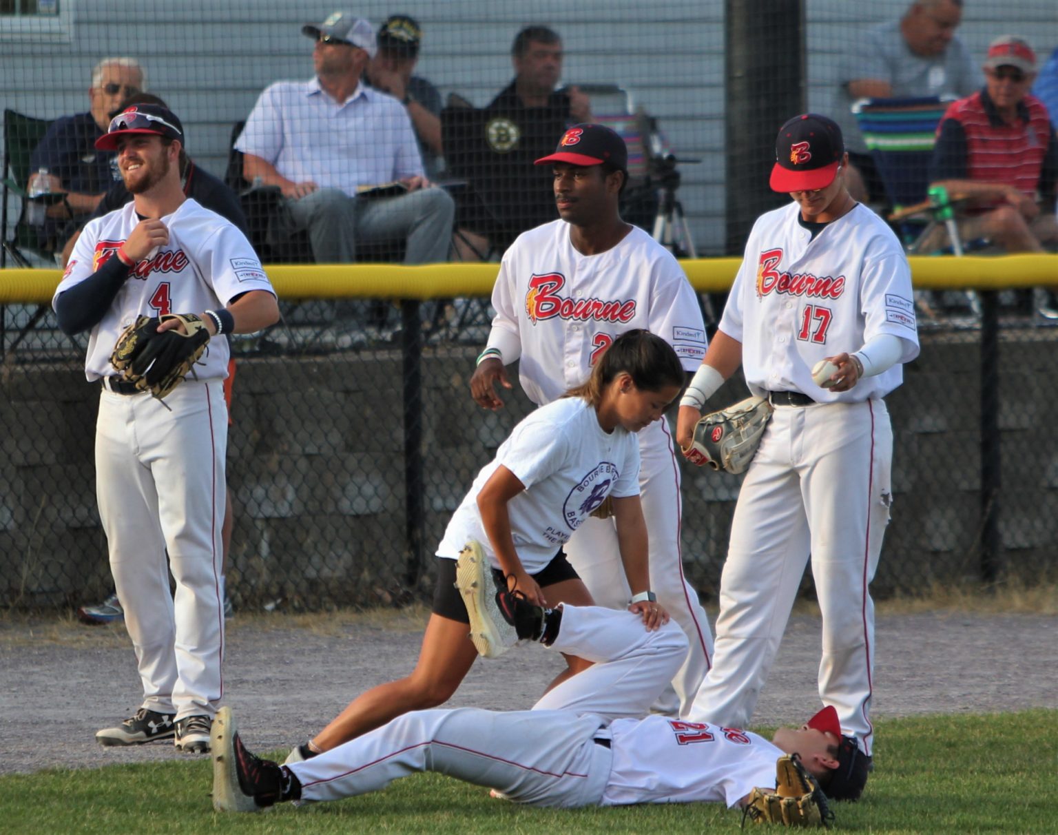 21 tips on reducing sports injuries - Training & Conditioning