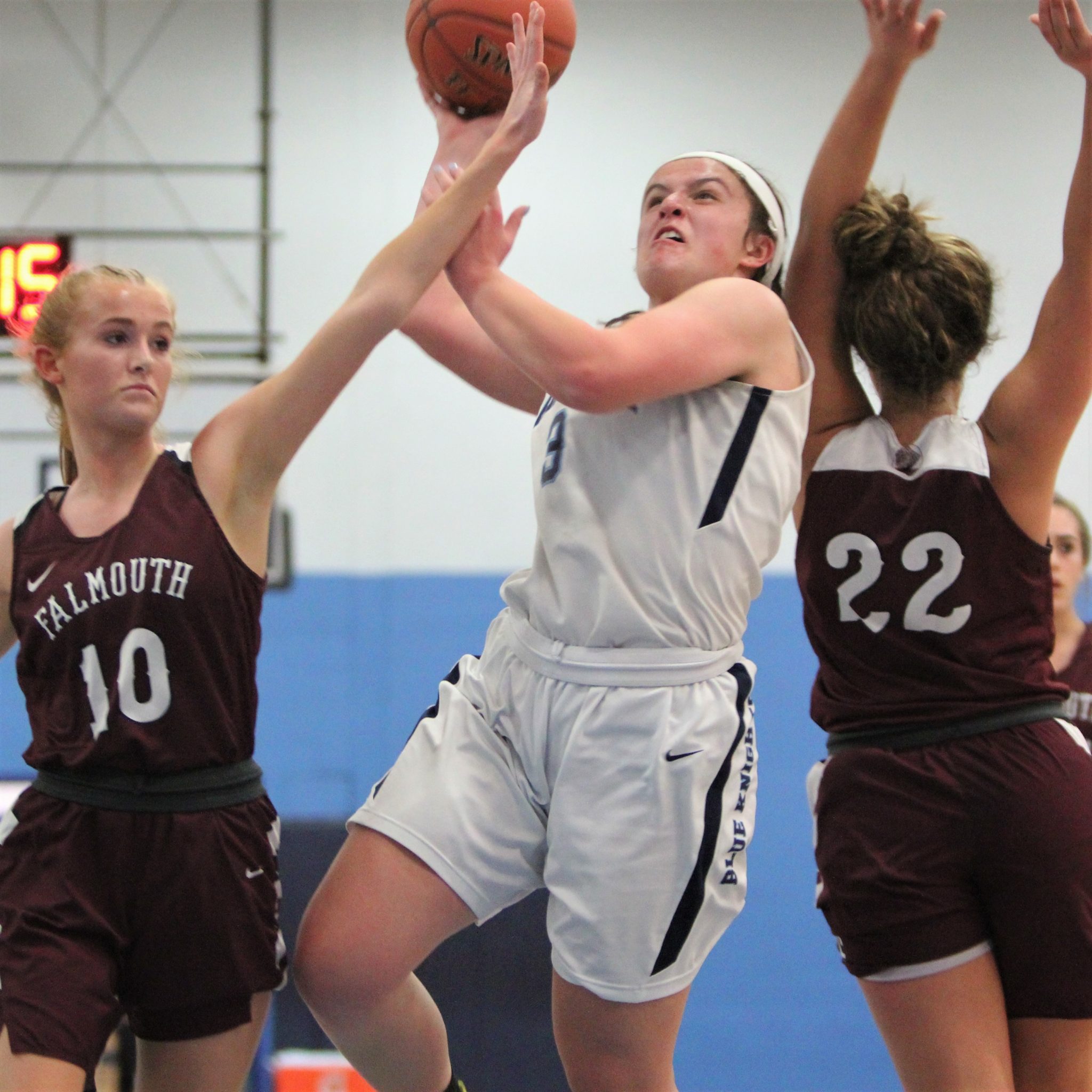 Basketball Strength Training: Make Your Next Season the Best Season ...