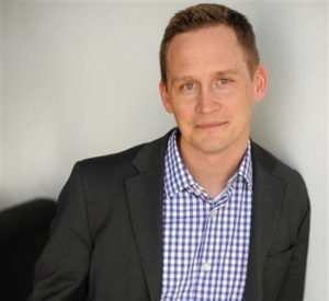 A Q&A with Dr. W. Christopher Winter, The 'Sleep Whisperer' - Training ...