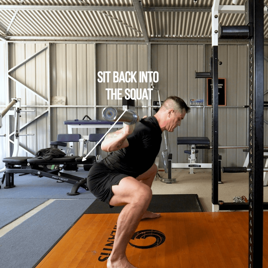 Knee Bends