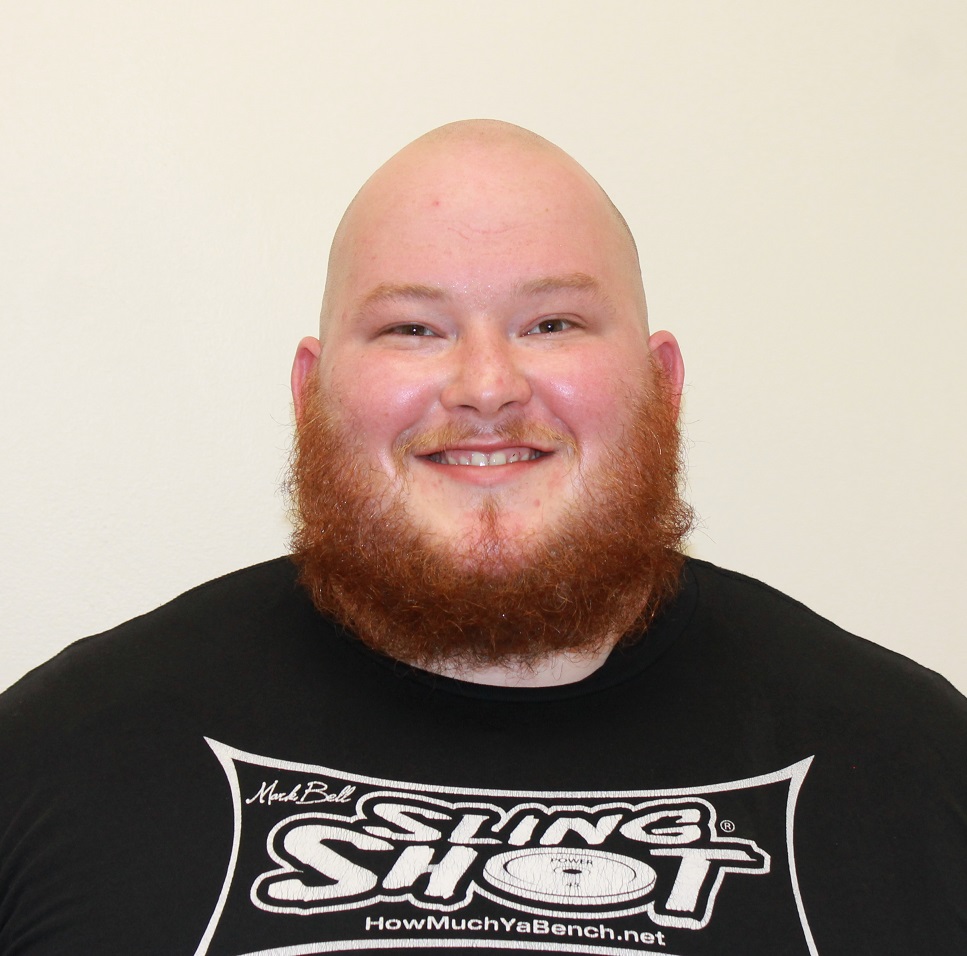 Insights for Powerlifting with a 2X IPF World Champion - Training ...