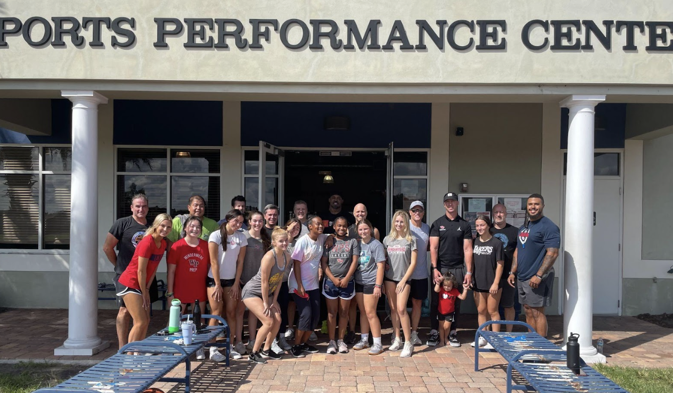 Gaining Buy-In & Support for your Strength & Conditioning Program ...