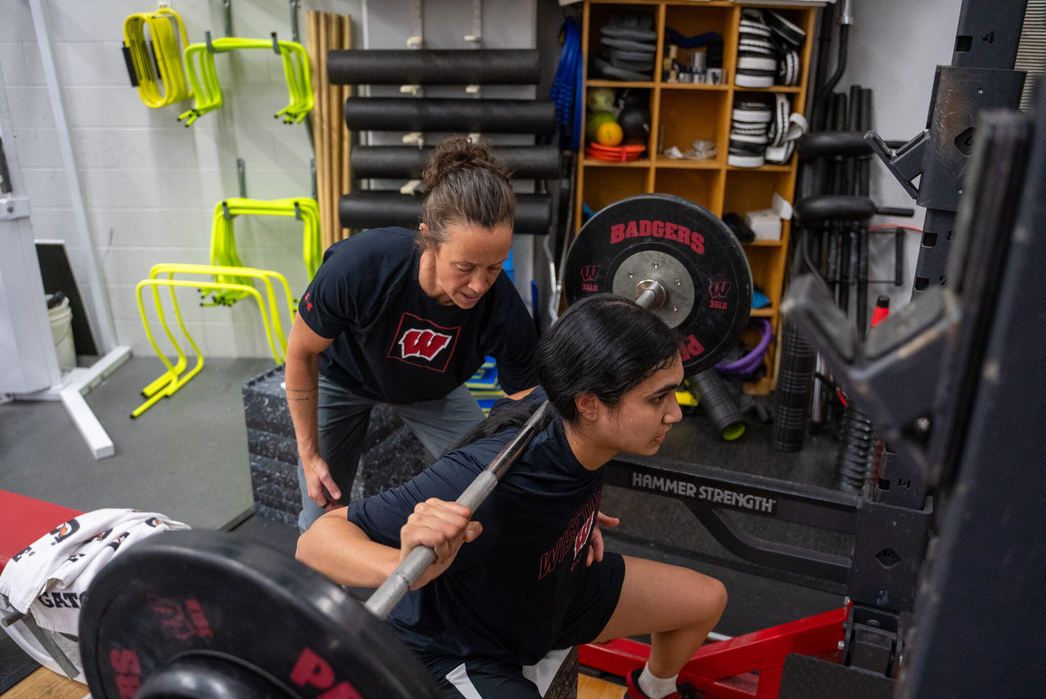 Practical programming for young strength coaches - Training & Conditioning
