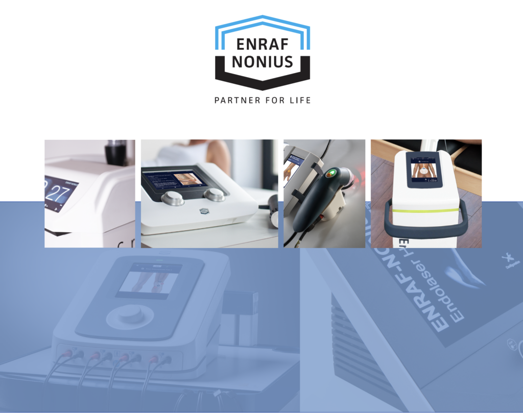 Enraf-Nonius partners with Kismet Holdings Group to bring an unmatched ...