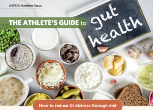 The athlete's guide to gut health - Training & Conditioning